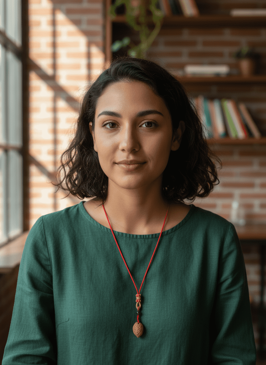 Tao Xiao Pendant Style 8 - Fengshui Energy